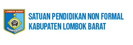 Struktur Organisasi – SPNF Lombok Barat